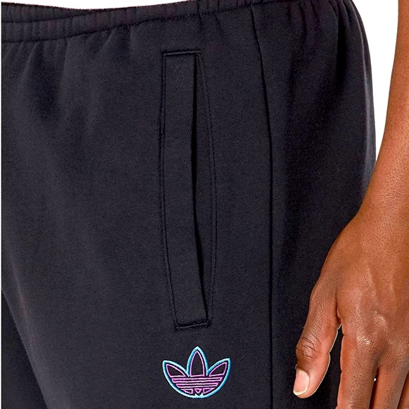 adidas | Pants | Adidas Originals Vintage Inspired Retro Track Pants ...